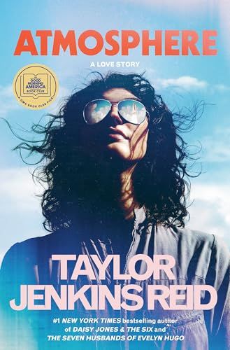 The Best Taylor Jenkins Reid Books: All of Her Novels Ranked | Marie Claire