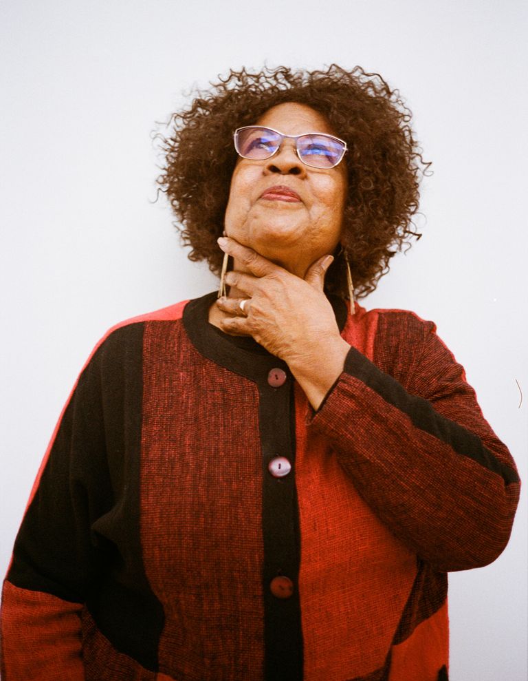 American artist Senga Nengudi receives top billing at last | Wallpaper*