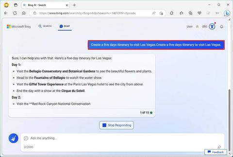 Best tips for Bing Chat on desktop and mobile | Windows Central