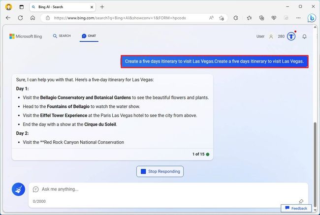 Best tips for Bing Chat on desktop and mobile | Windows Central