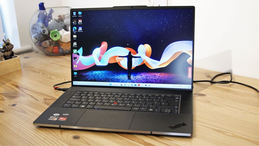 Lenovo ThinkPad Z16 Gen 1 review | TechRadar