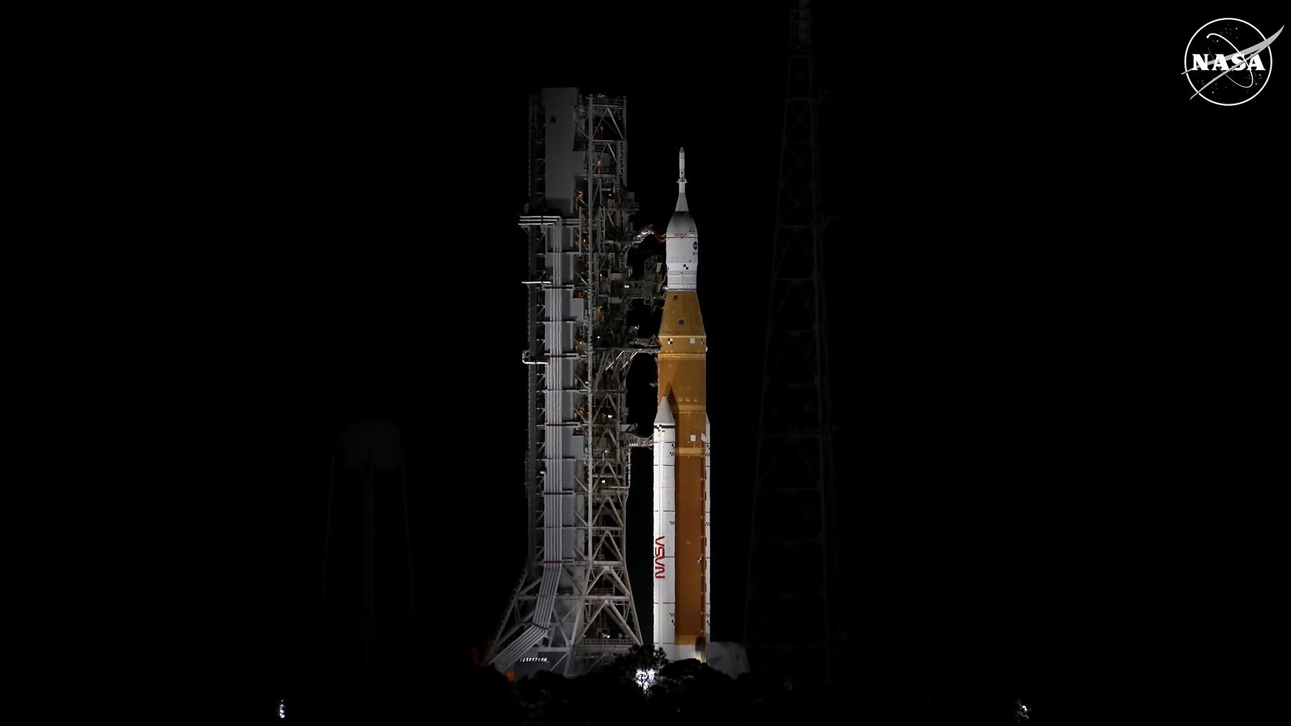 Amazing photos of NASA's Artemis 1 launch (gallery) | Space