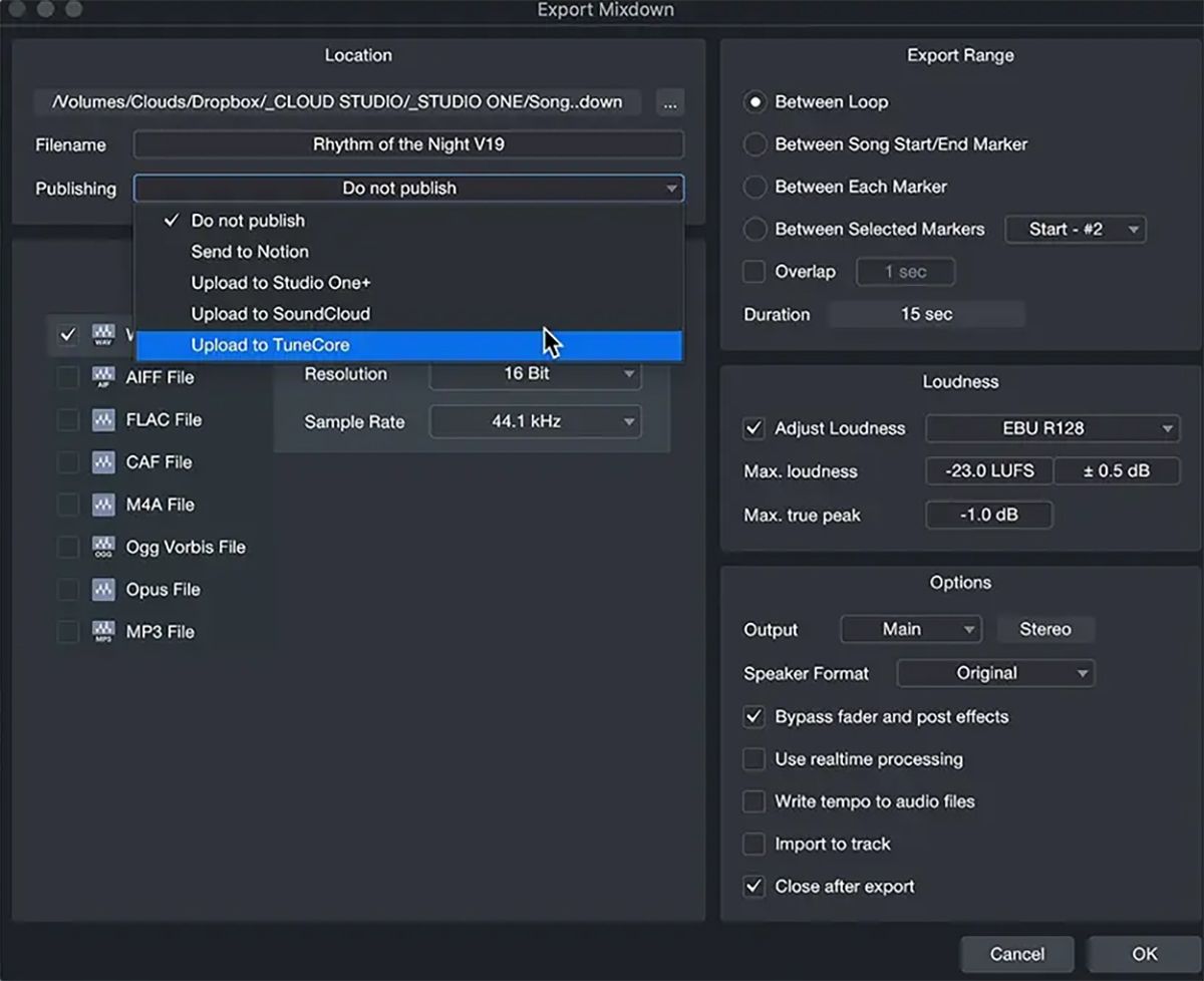"An upgrade that’s all about creativity": PreSonus Studio One Pro 7 ...