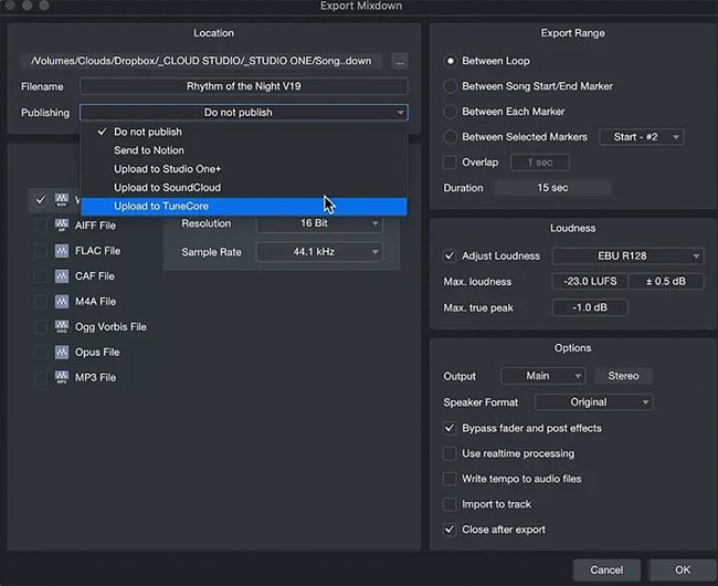 "An upgrade that’s all about creativity": PreSonus Studio One Pro 7 ...