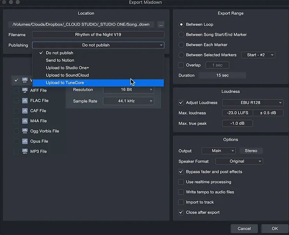 "An upgrade that’s all about creativity": PreSonus Studio One Pro 7 ...
