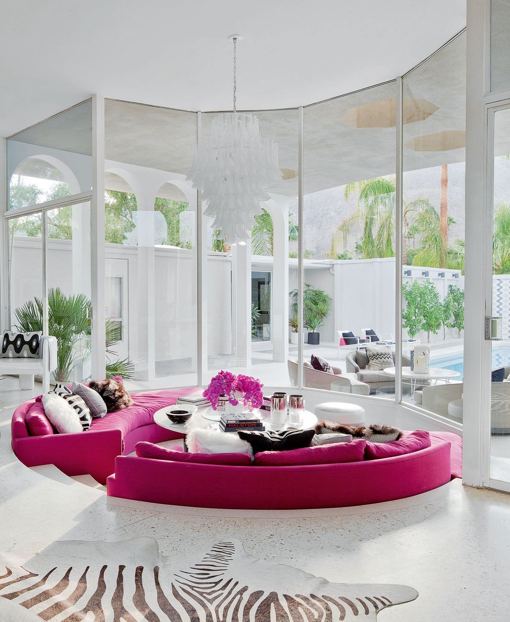 An Interview With Interior Designer Martyn Lawrence Bullard