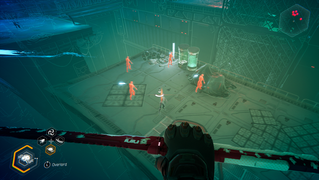 Ghostrunner review | PC Gamer