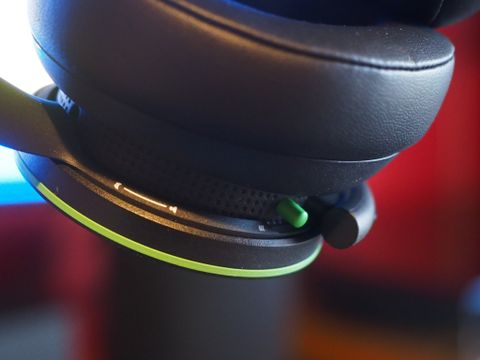 Xbox Wireless Headset: Impressions, best EQ settings, and the power of ...