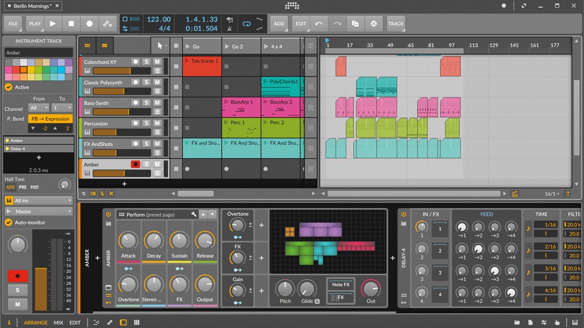 Bitwig Studio 3 review | MusicRadar