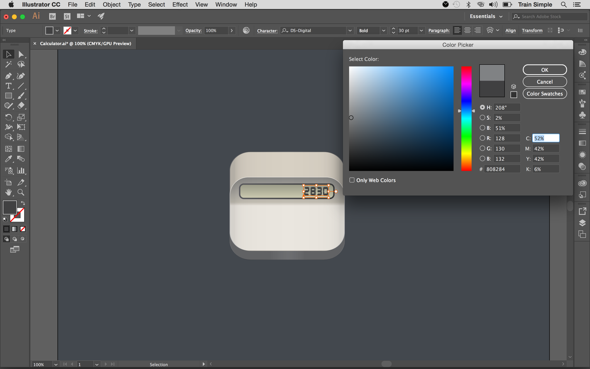 How to create an app icon in Illustrator | Creative Bloq