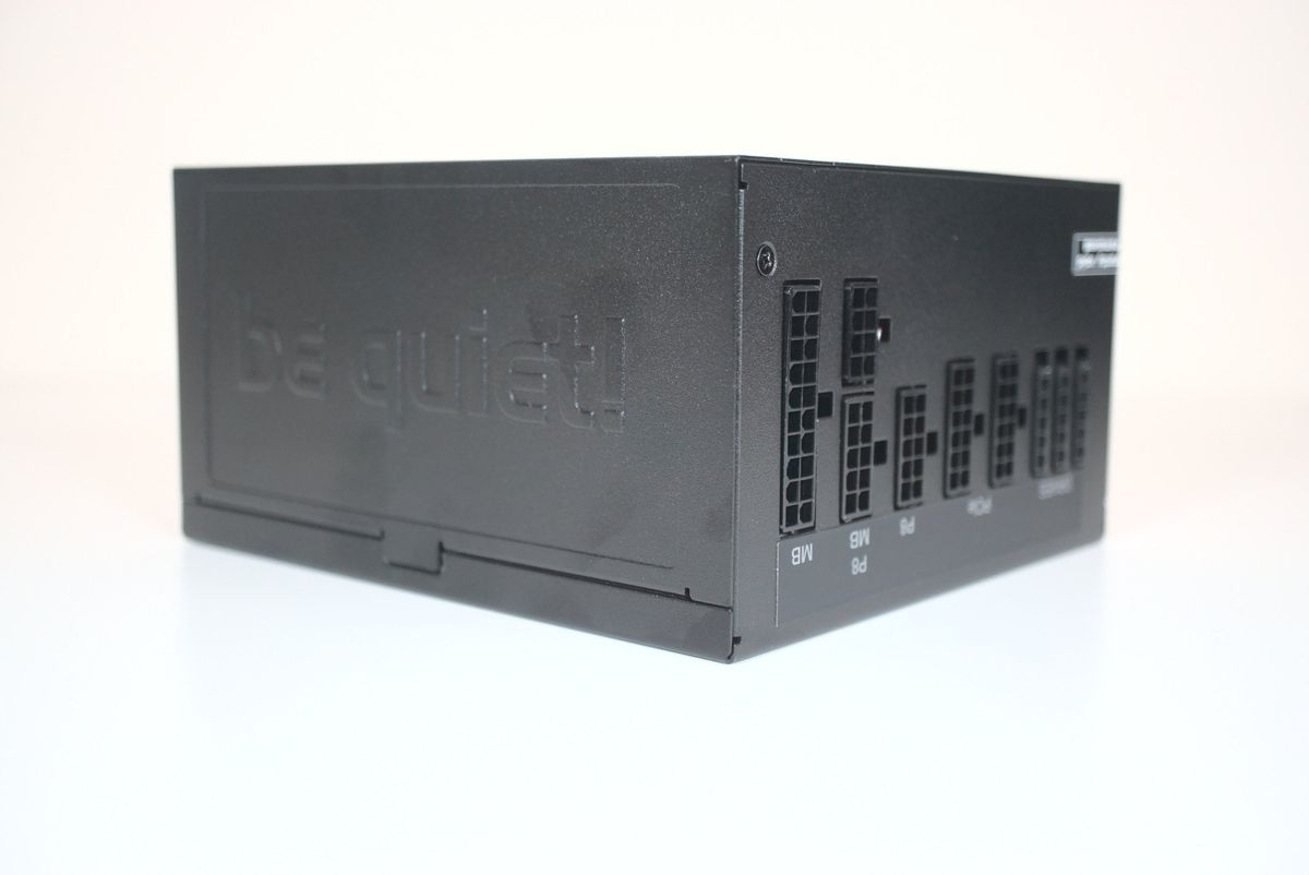 be quiet! Pure Power 11 FM review: Fully modular PSU with excellent ...
