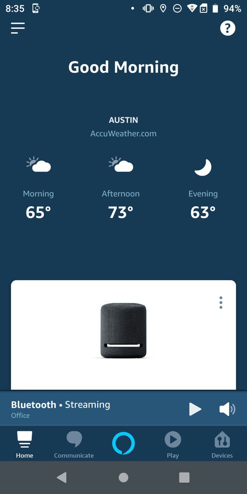 How to enable delivery notifications with Amazon's Alexa | Android Central
