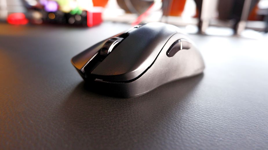 Gaming Mice Coverage | PC Gamer