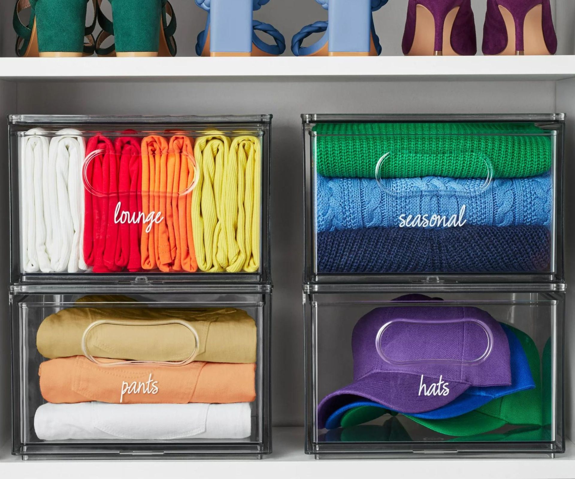 'Hushing the house': the decluttering method for wellbeing | Homes and ...