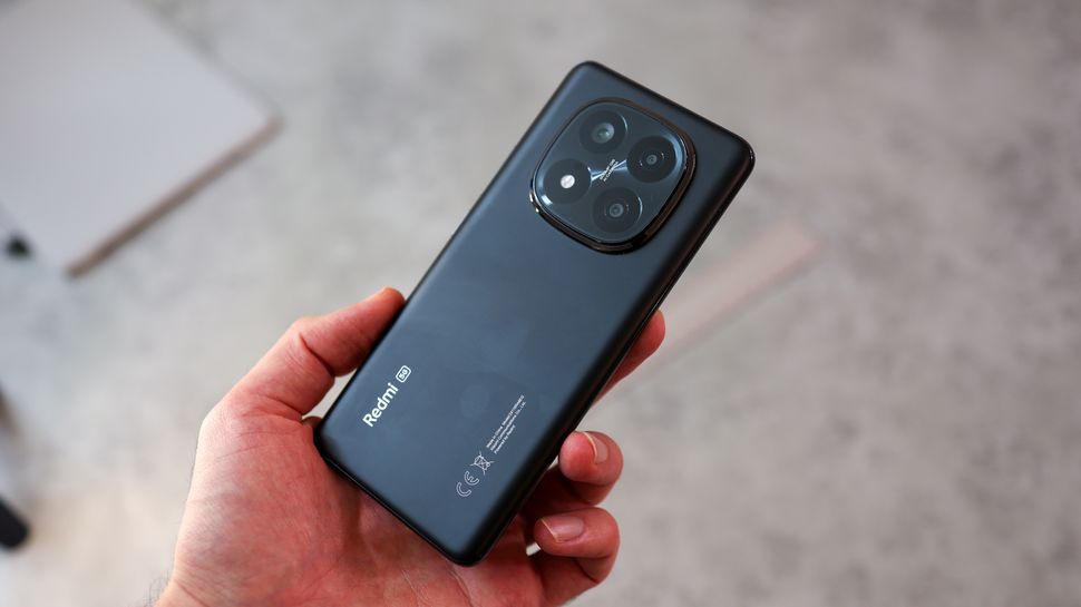 Redmi Note 14 Pro & Pro Plus review: 200MP cameras on a budget ...