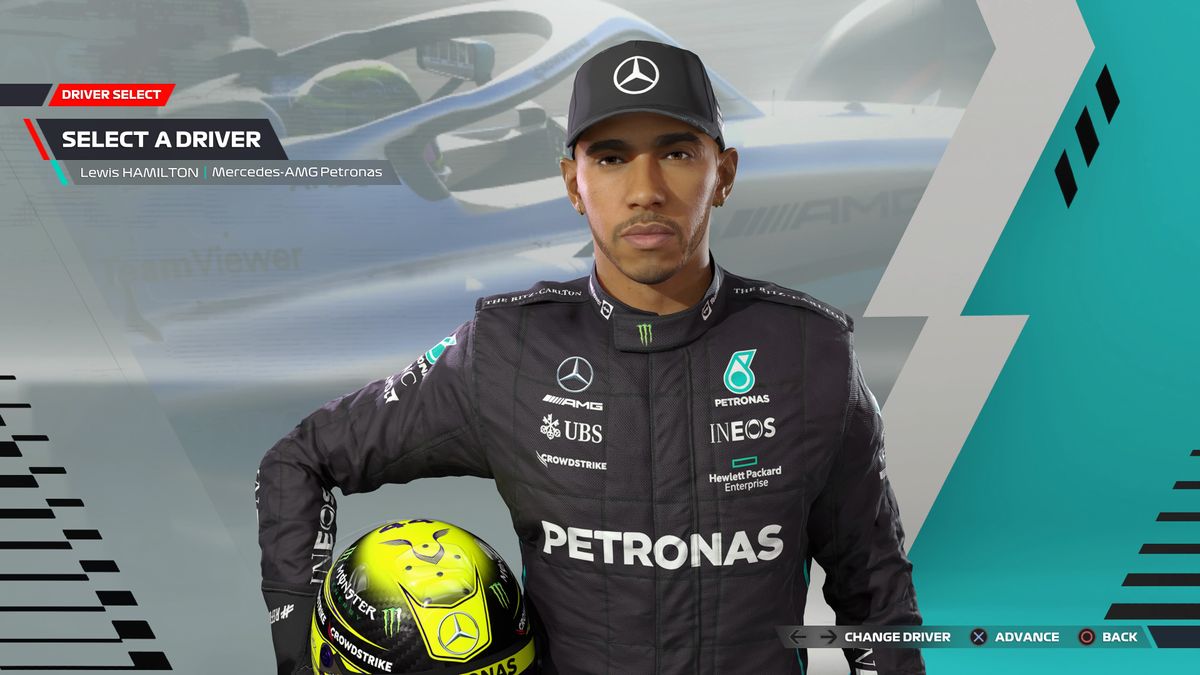 F1 22 tips with seven things to know before you play | GamesRadar+