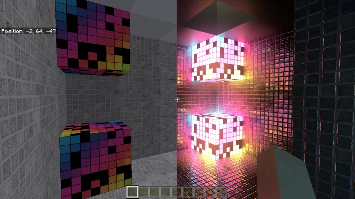 Minecraft Ray Tracing Hands-on: Here's How Much Better It Looks | Tom's ...