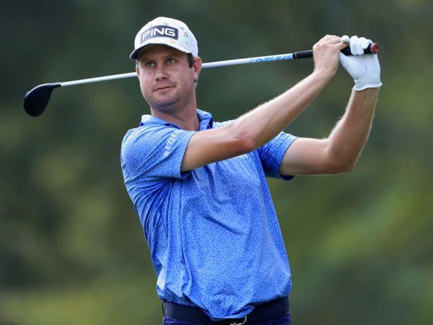 What Golf Grips Do Pros Use? - Top models out on Tour | Golf Monthly