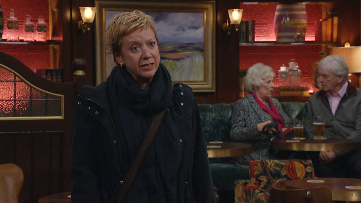 Emmerdale spoilers: Cain Dingle is questioned by Caleb... | What to Watch