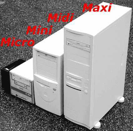 The Smallest of Them All: The P4/2400 Micro PC | Tom's Hardware