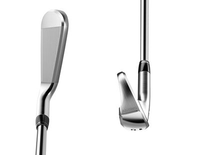 TaylorMade M5 and M6 Irons Unveiled - Golf Monthly | Golf Monthly