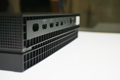 Xbox One 120Hz support: Everything you need to know | Windows Central