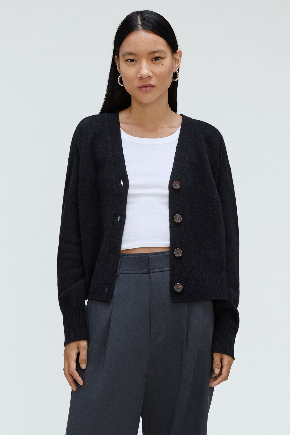 The 15 Best Cashmere Cardigans of 2023 | Marie Claire