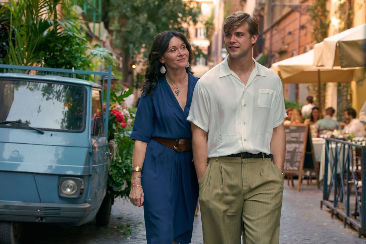 One Day episode 2 recap: Rome and Wolverhampton | What to Watch