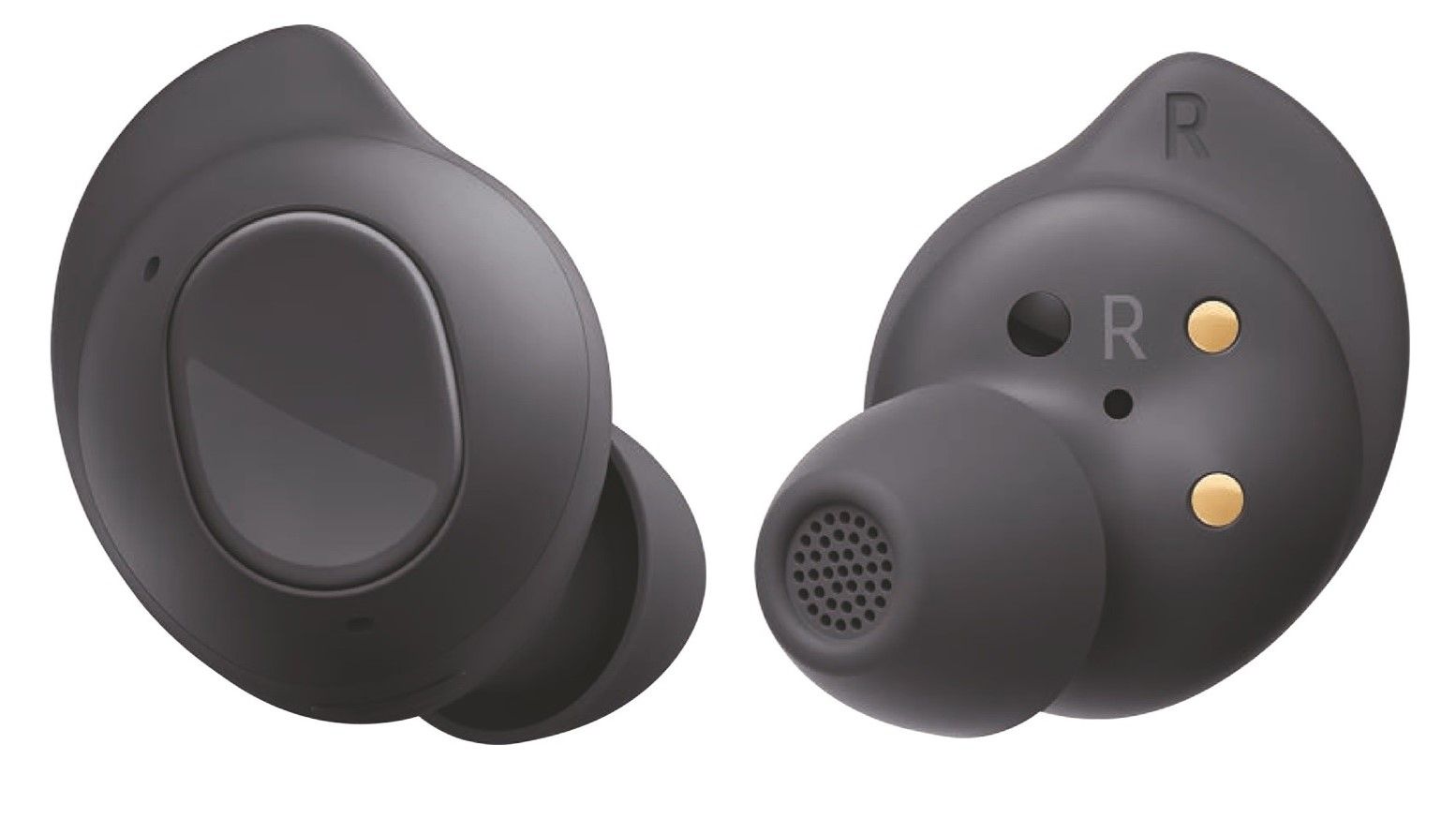 Galaxy Buds FE renders give us a closeup of Samsung's next affordable ...