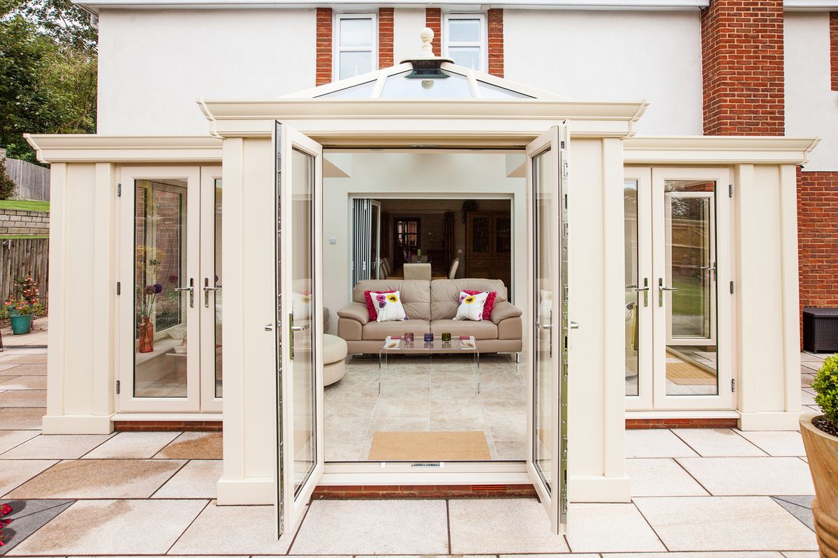 Designing a Conservatory: All Your Questions Answered | Homebuilding
