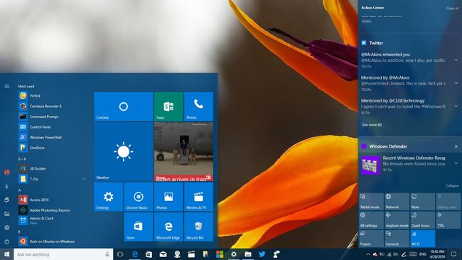 How to customize notifications on Windows 10 to make them less annoying ...