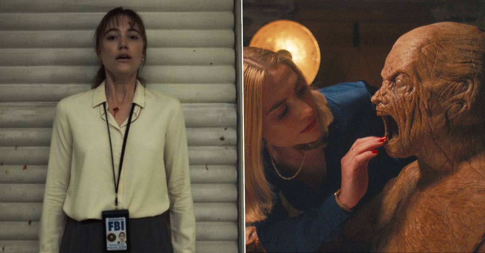 New horror movie debuts to a perfect Rotten Tomatoes score, giving ...