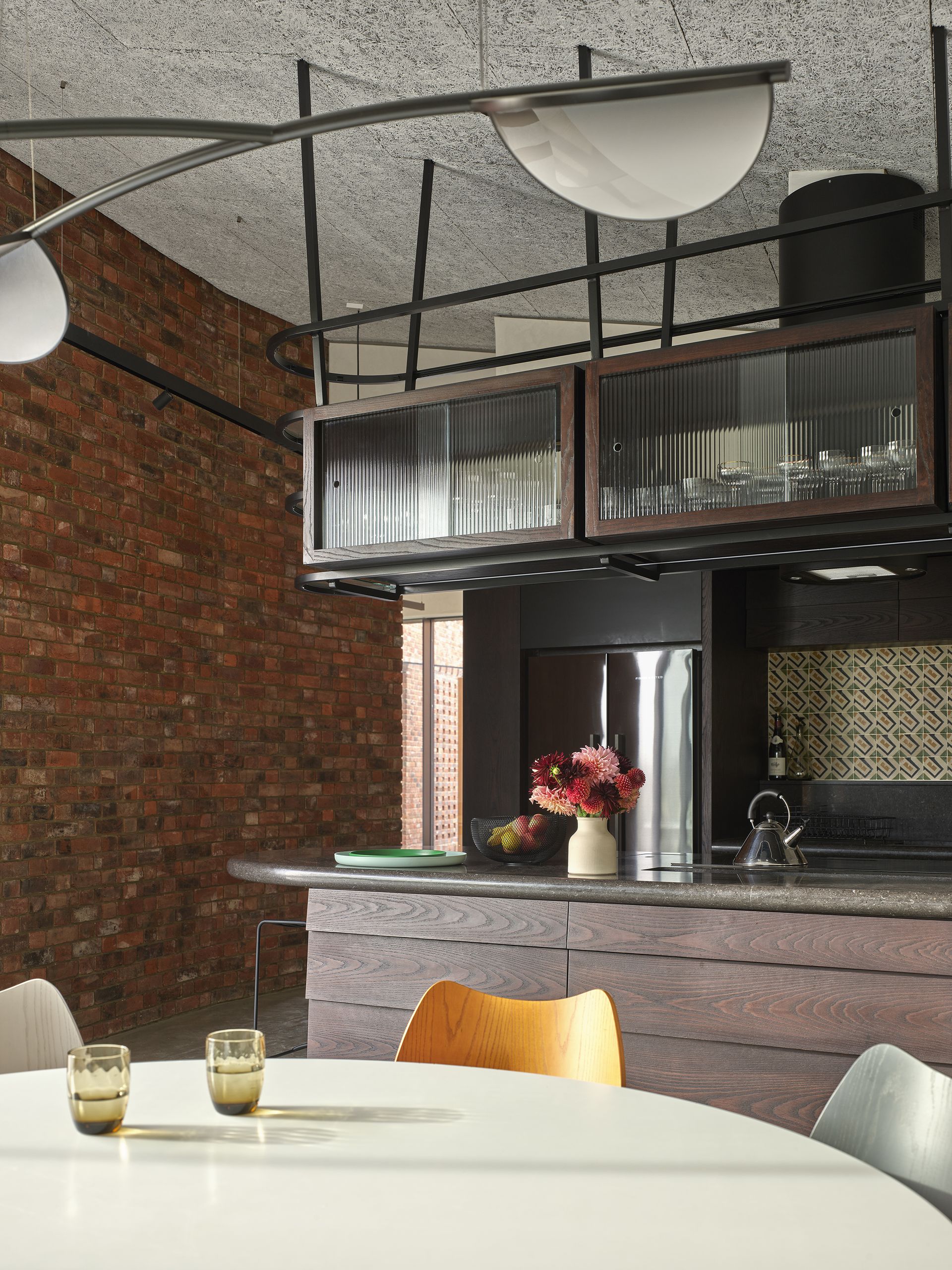 Tour this Oxfordshire house by Richard Parr Associates | Wallpaper*
