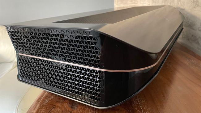 AWOL Vision LTV-3500 Pro review: one of the best UST projectors we’ve ...