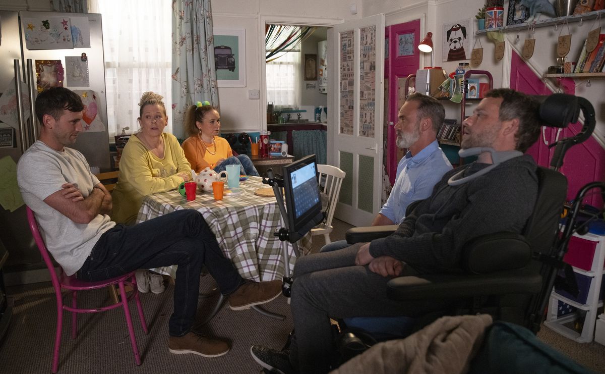 Coronation Street spoilers: Toyah Habeeb gets her diagnosis | What to Watch
