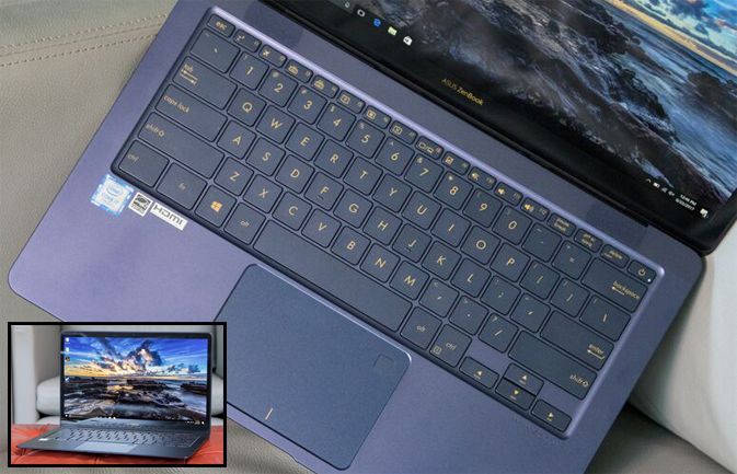 The Laptops with the Best Keyboards 2018 - Comfort, Accuracy | Laptop Mag