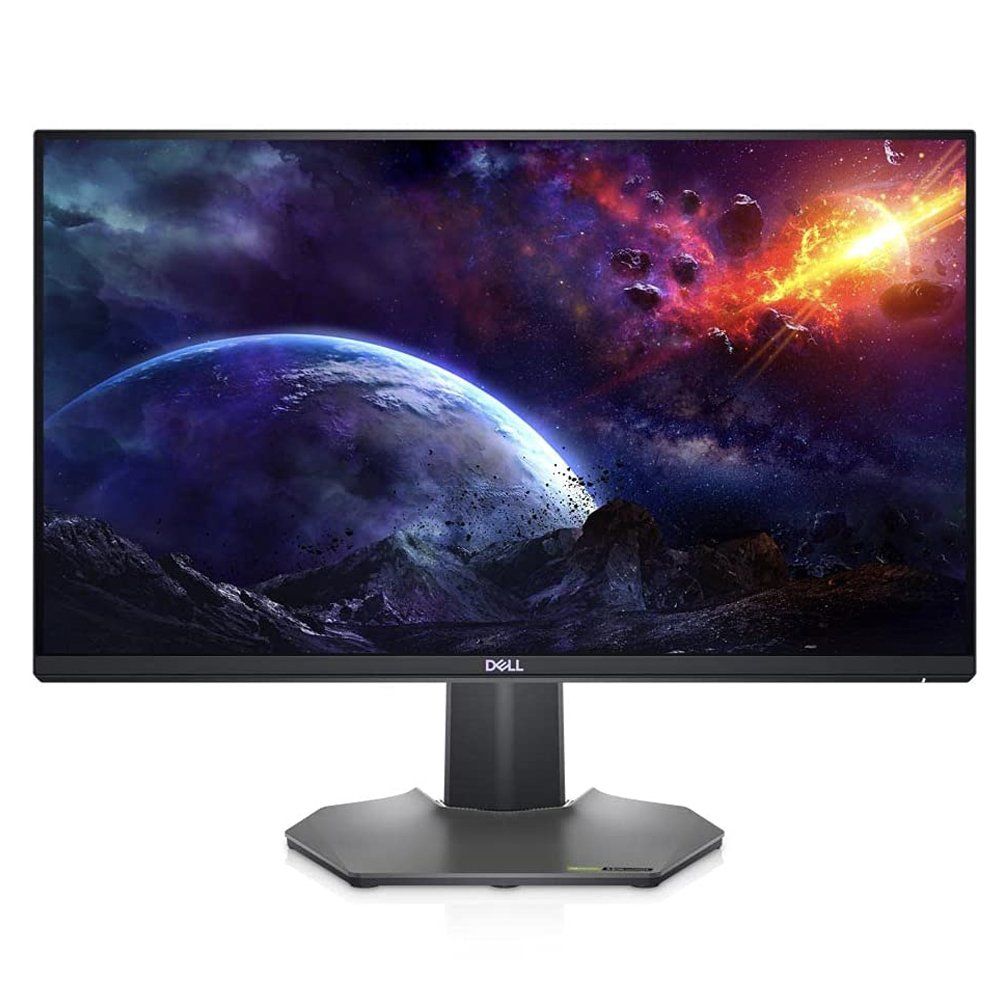 Get a 240Hz refresh rate with Dell's gaming monitor on sale for just ...