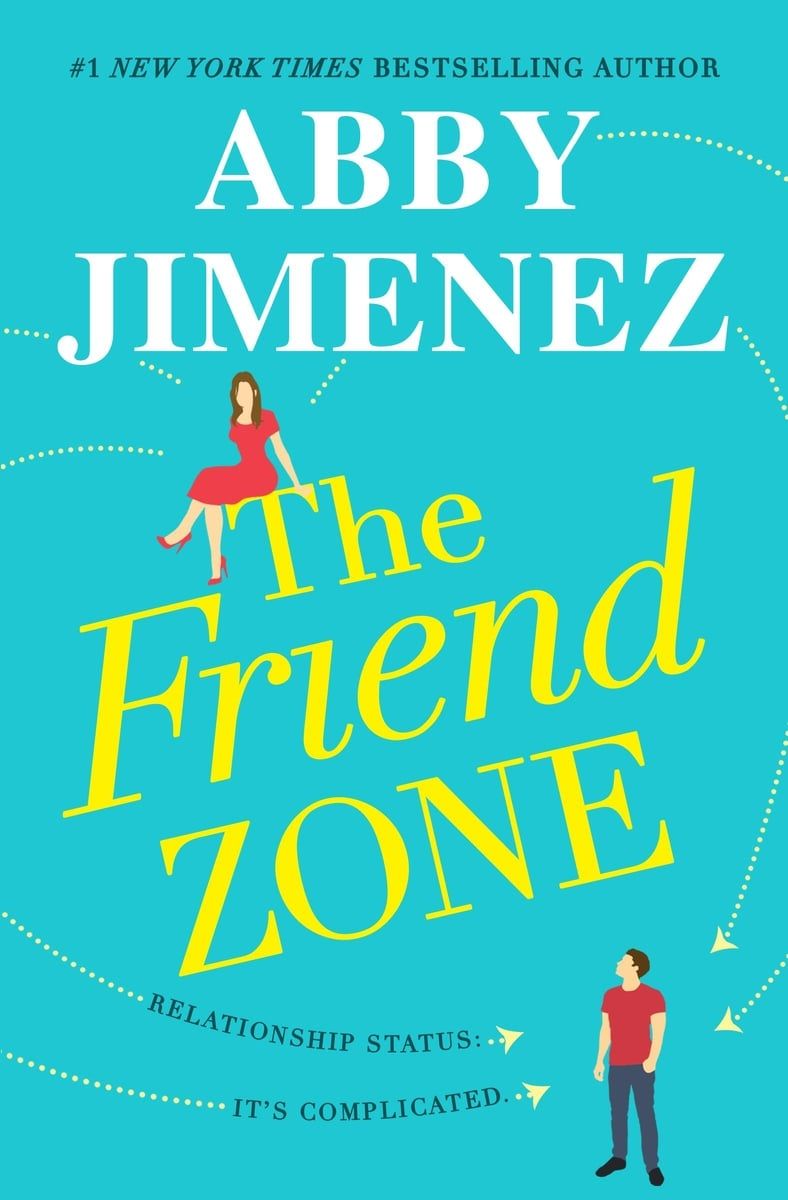 The Best Abby Jimenez Books: All 8 of Her Novels Ranked | Marie Claire