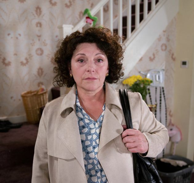 Coronation Street reveals major character has been RE-CAST! | What to Watch