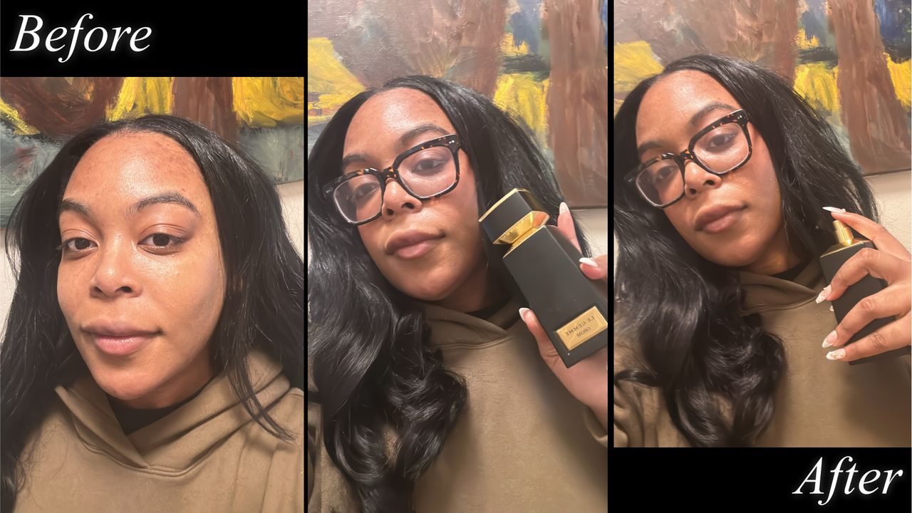 The 7 Best Spicy Perfumes, Tested by Marie Claire Editors | Marie Claire