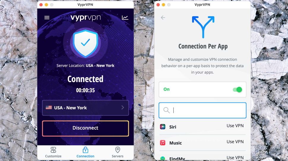 VyprVPN review | TechRadar