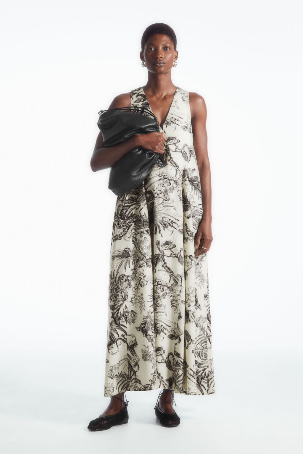 23 New-In COS Pieces That Are Perfect for Summer 2024 | Who What Wear