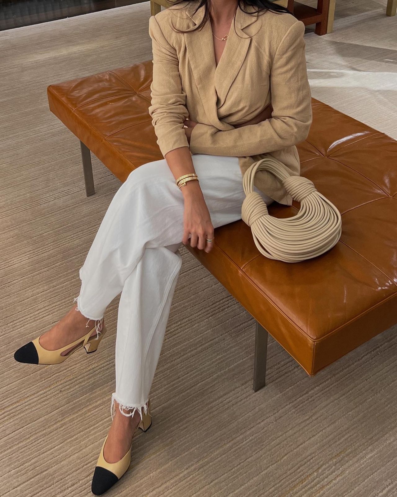 7 Spring Shoe Trends That Will Elevate Your Jeans, Skirts and Dresses ...