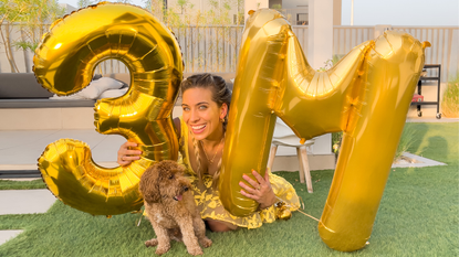 YouTube fitness guru Lilly Sabri has 3 million followers and she’s just ...