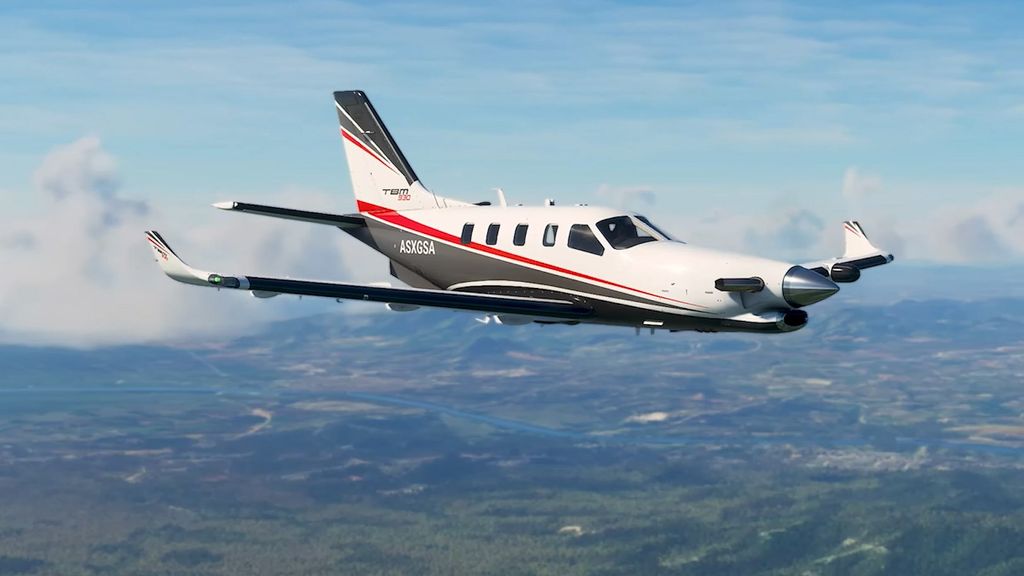 List of Microsoft Flight Simulator 2020 Planes and Aircraft | Windows ...