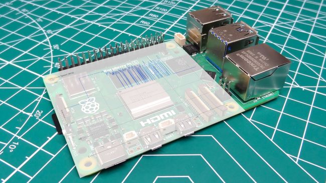 How to Benchmark a Raspberry Pi Using Vcgencmd | Tom's Hardware