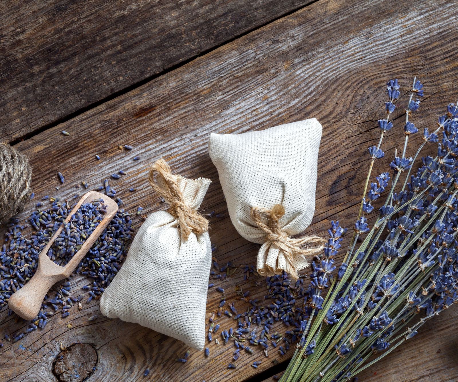 Ways to make your home smell nice, according to experts | Homes & Gardens