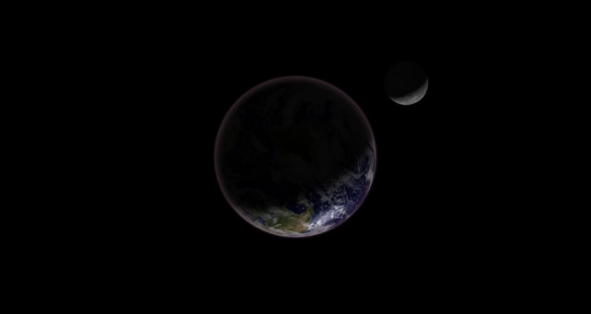 Full Moon of June a Delightful Boon for Stargazers | Space