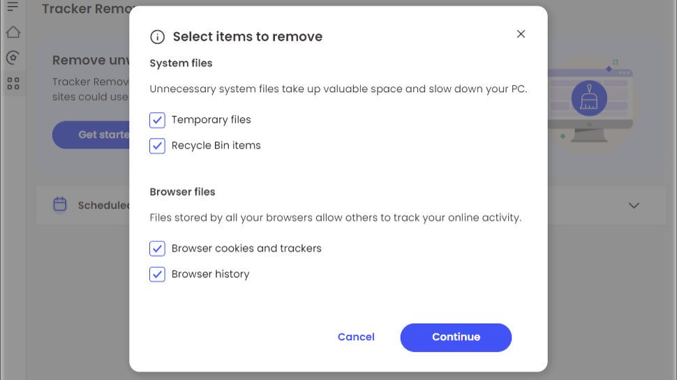 McAfee Total Protection Essential review | TechRadar