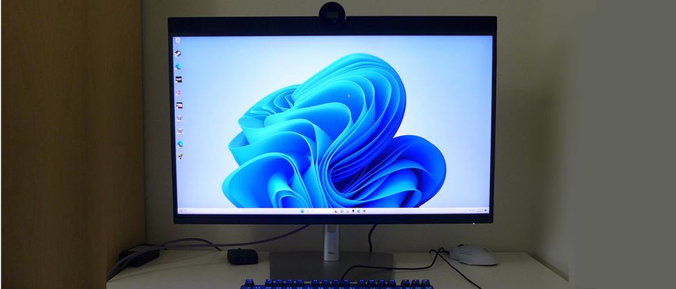 Dell UltraSharp U3224KB 32-inch 6K Monitor Review: 21 Megapixels Of ...